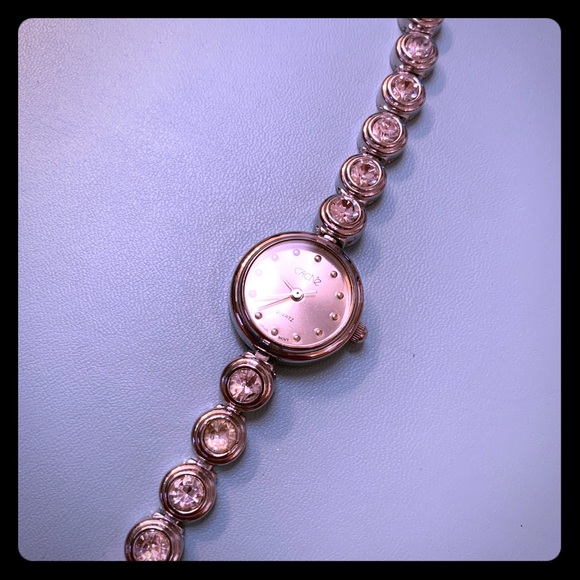 Cache | Accessories | Cach Dress Watch | Poshmark